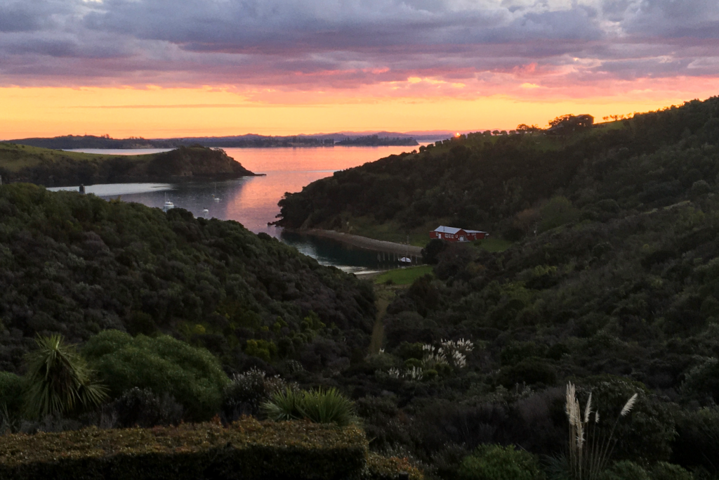 Delamore Cove